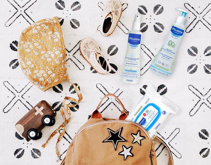 Back To School Essentials For Babies, Newborns, And Toddlers