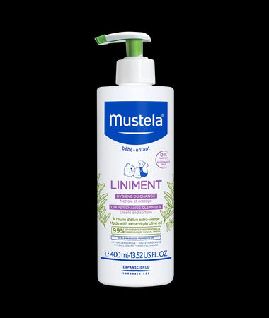 Diaper Change Skincare For Babies And Newborns