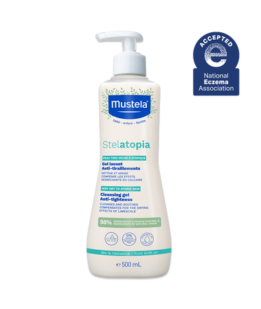 Baby Eczema Relief Products: Newborns - Toddlers