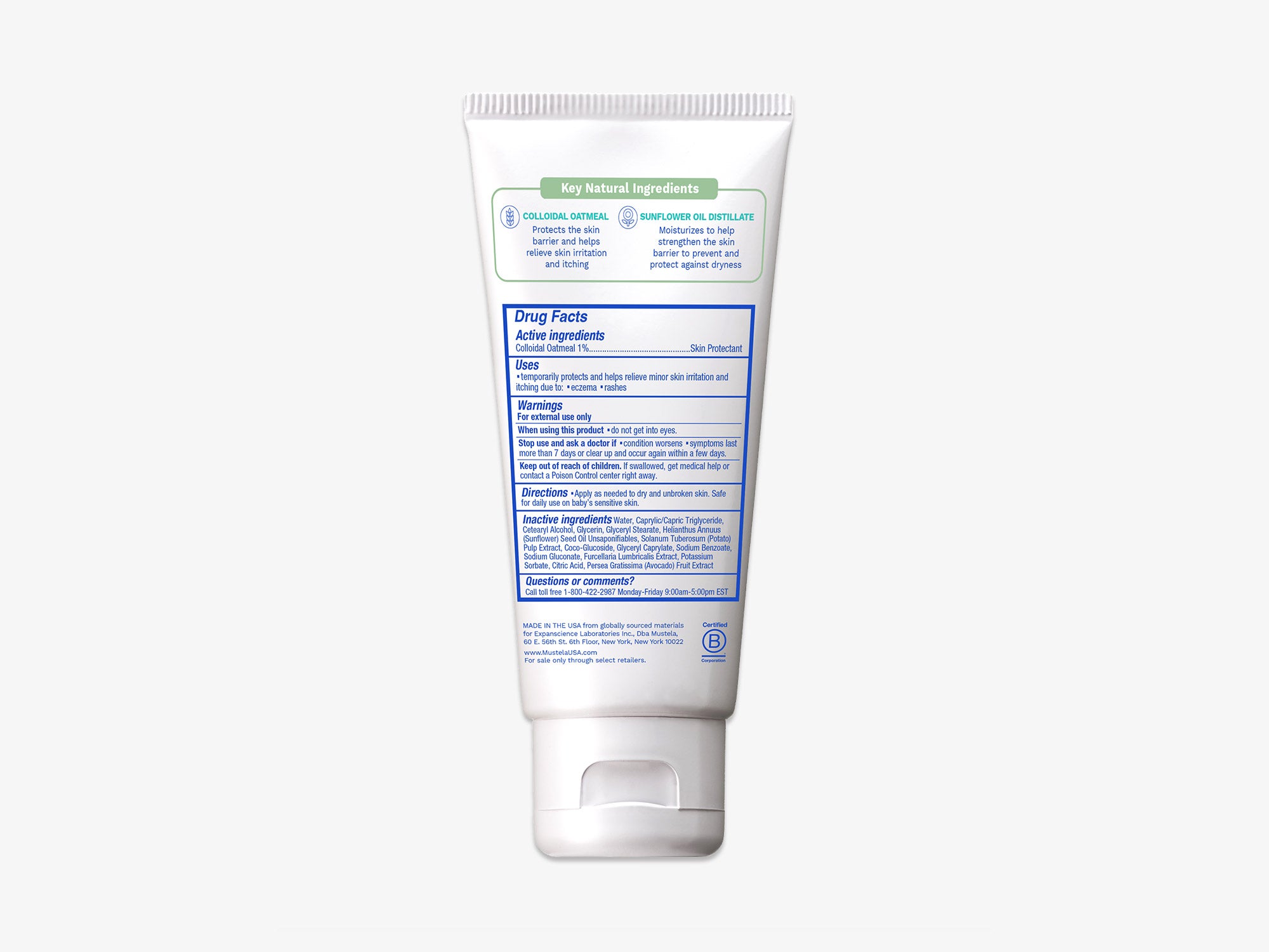 Stelatopia Intense Eczema Relief