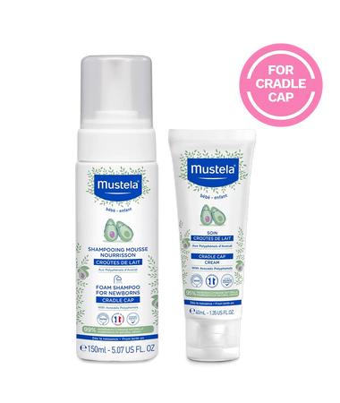 Skincare Gift Sets & Bundles For Babies & Newborns