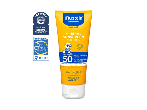 Lotion spf store