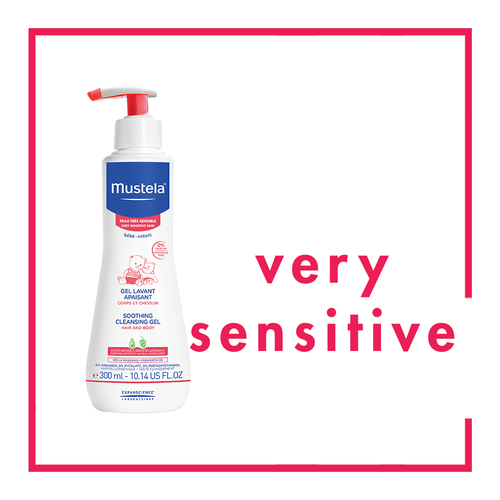 Find Out Your Baby's Skin Type - Mustela USA